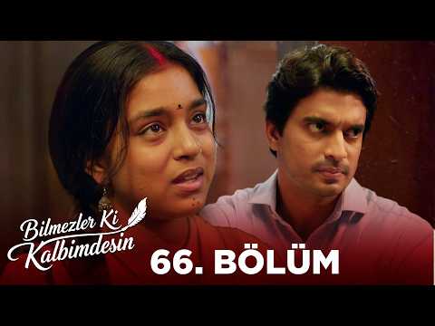 Bilmezler Ki Kalbimdesin Hint Dizisi (Imlie) 66. Bölüm - 3 Eylül 2026 @kanal7​
