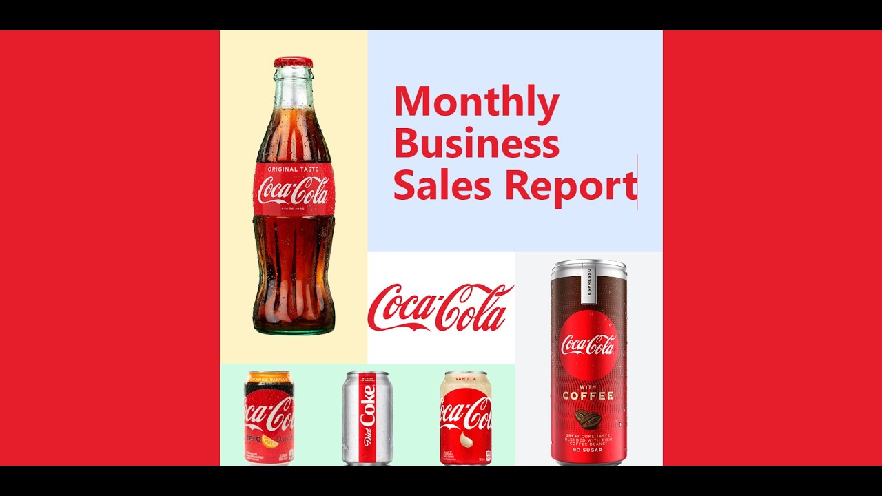 23. Grid Template Area Page with React Hooks for beginners - Coca Cola ...