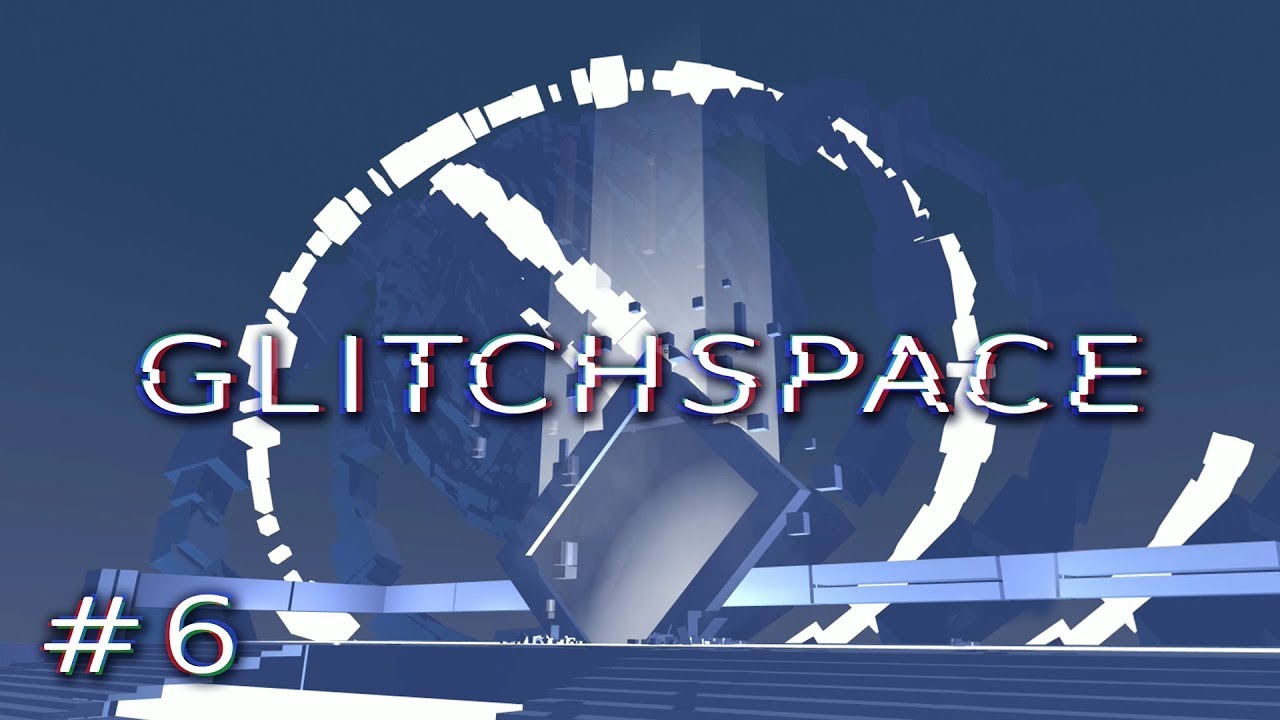 OSZUKAŁEM GRĘ | Glitchspace #6 - YouTube