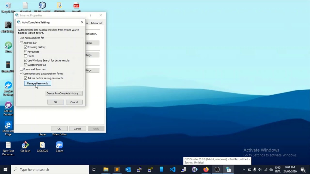 How To Find Saved Password In Internet Explorer See The Saved Passwords In Internet Explorer how-to-find-saved-password-in-internet-explorer-see-the-saved-passwords-in-internet-explorer