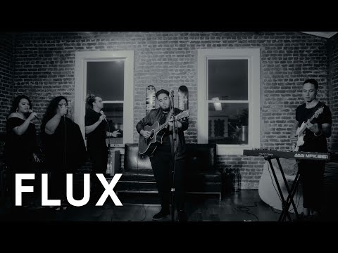 Izik | FLUX SOUND | Session 1