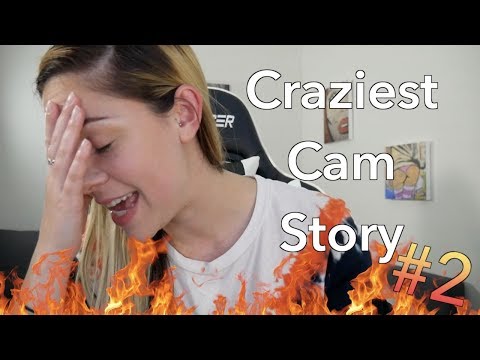 Craziest Cam Story 2