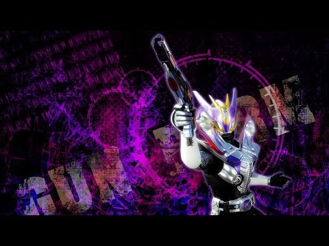 Kamen rider DEN O Gun form full song - YouTube Music