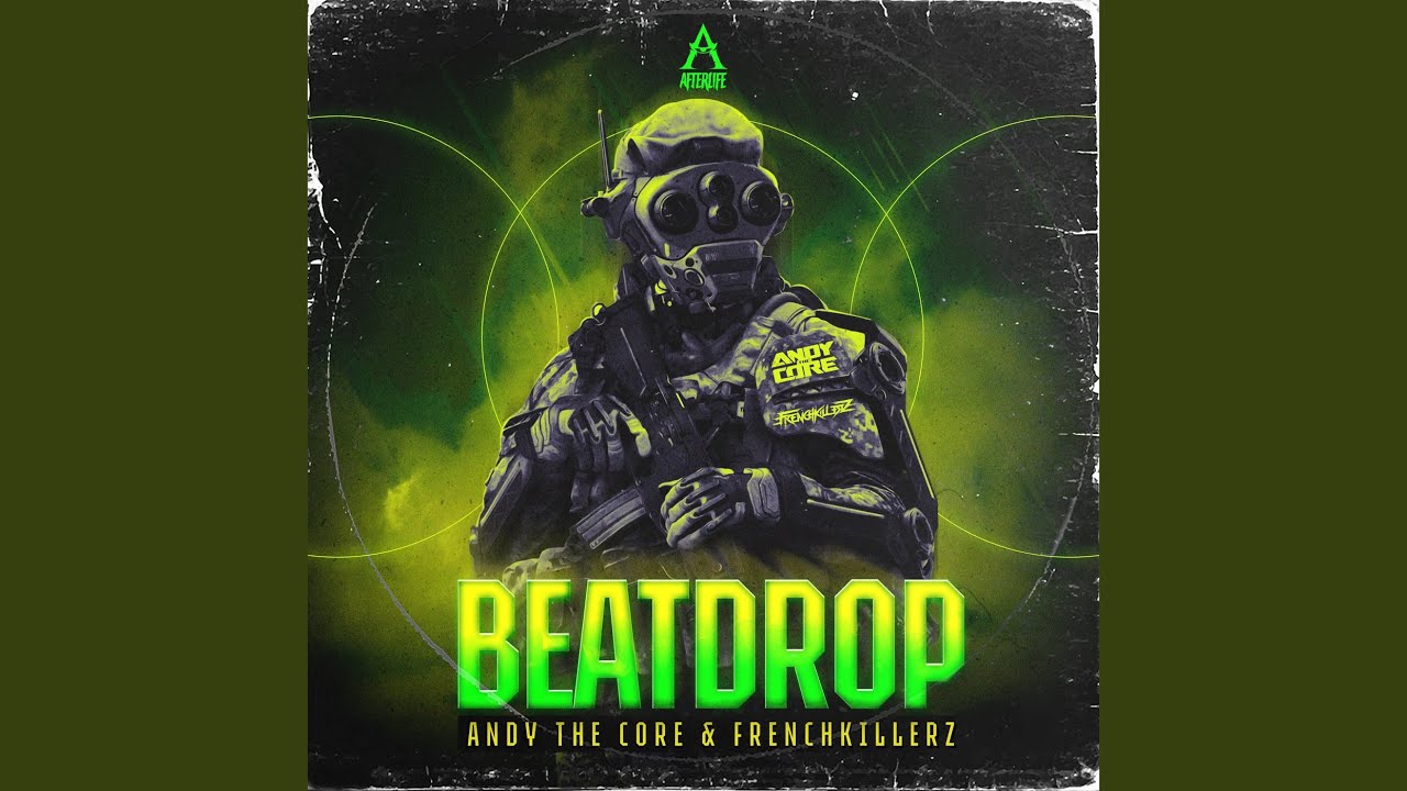BEAT DROP - YouTube