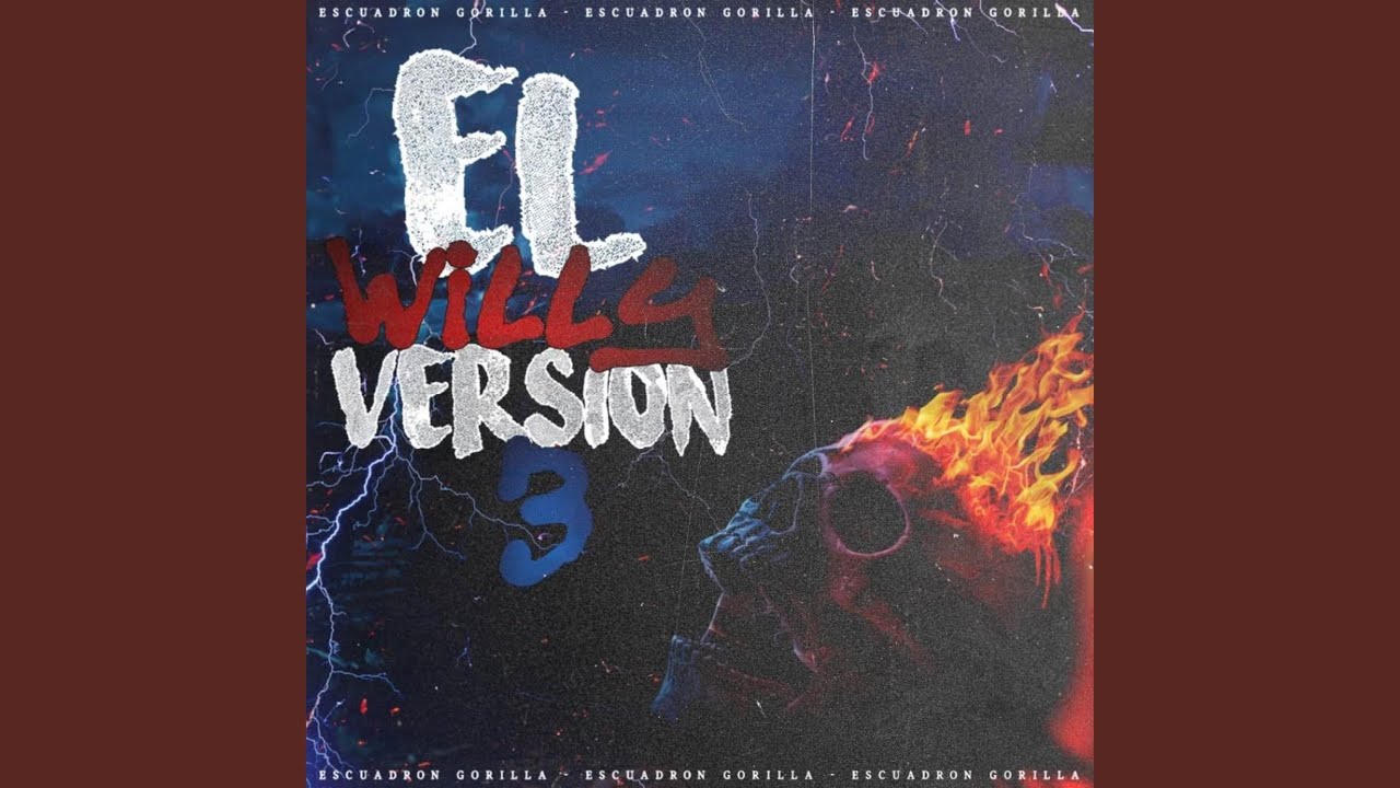 El Willy 35 v2 - YouTube Music