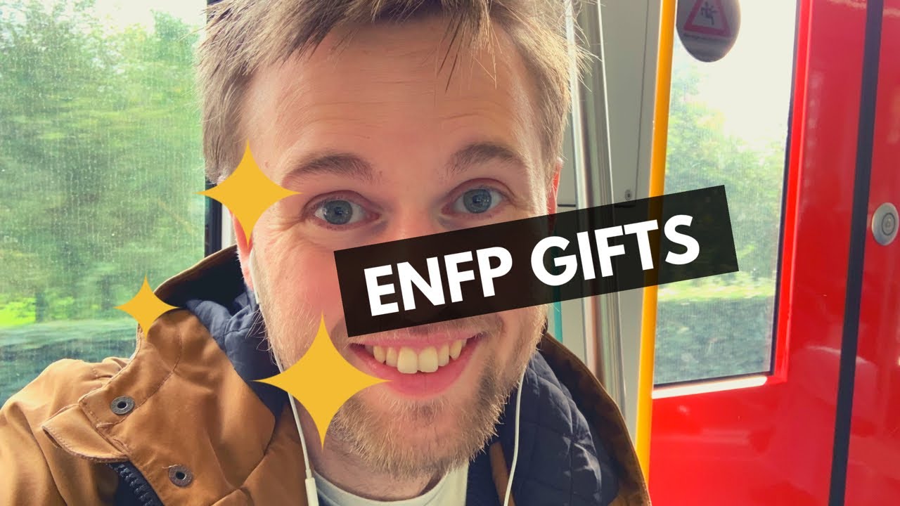 The Best Gift For an ENFP - YouTube