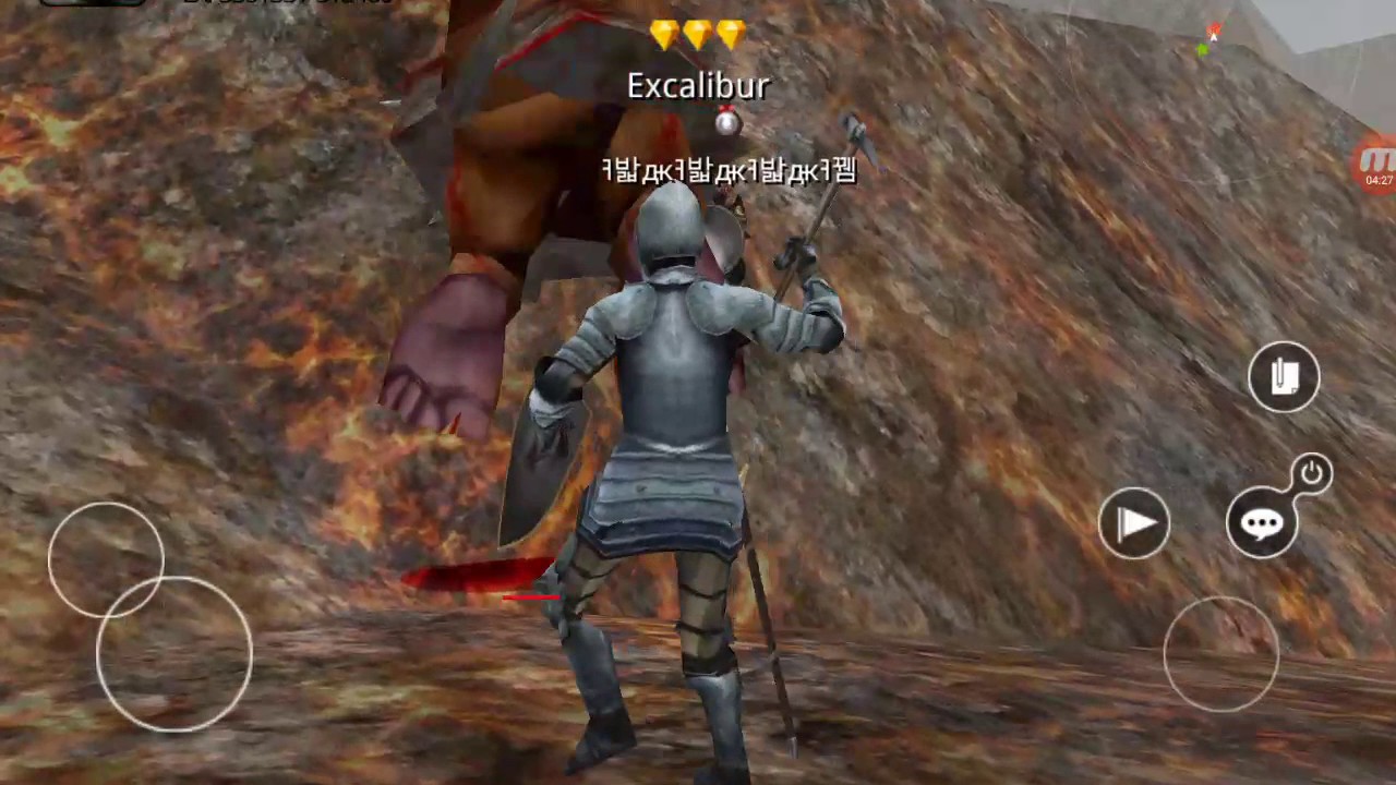 4force game play killing BOSSES!!!! - YouTube