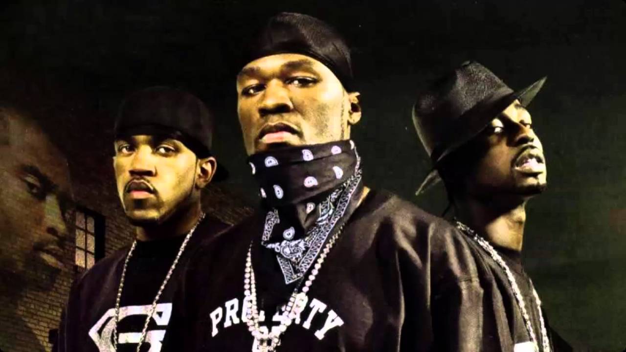 G-Unit - Watch Me - YouTube