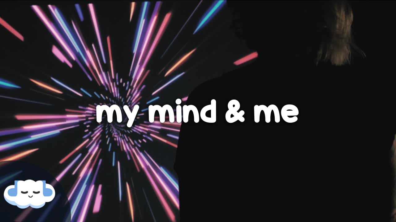 Selena Gomez - My Mind & Me (Lyrics) - YouTube