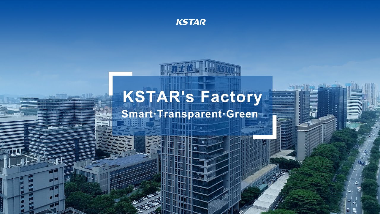 Discover Our Smart Manufacturing: Sustainable & Automated Production at ...