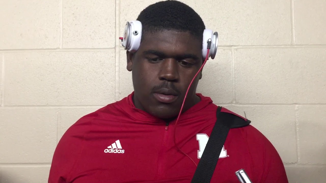 HOL HD: Jerald Foster Minnesota postgame - YouTube