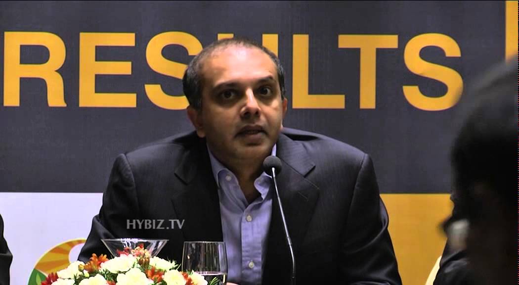 Satish Reddy Dr Reddy's Laboratories - YouTube