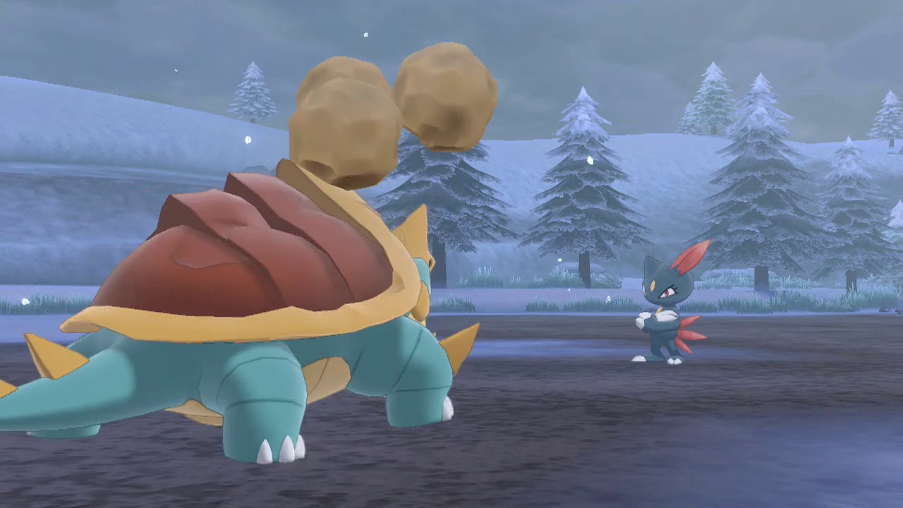 Pokemon Sheild (part 9) - YouTube