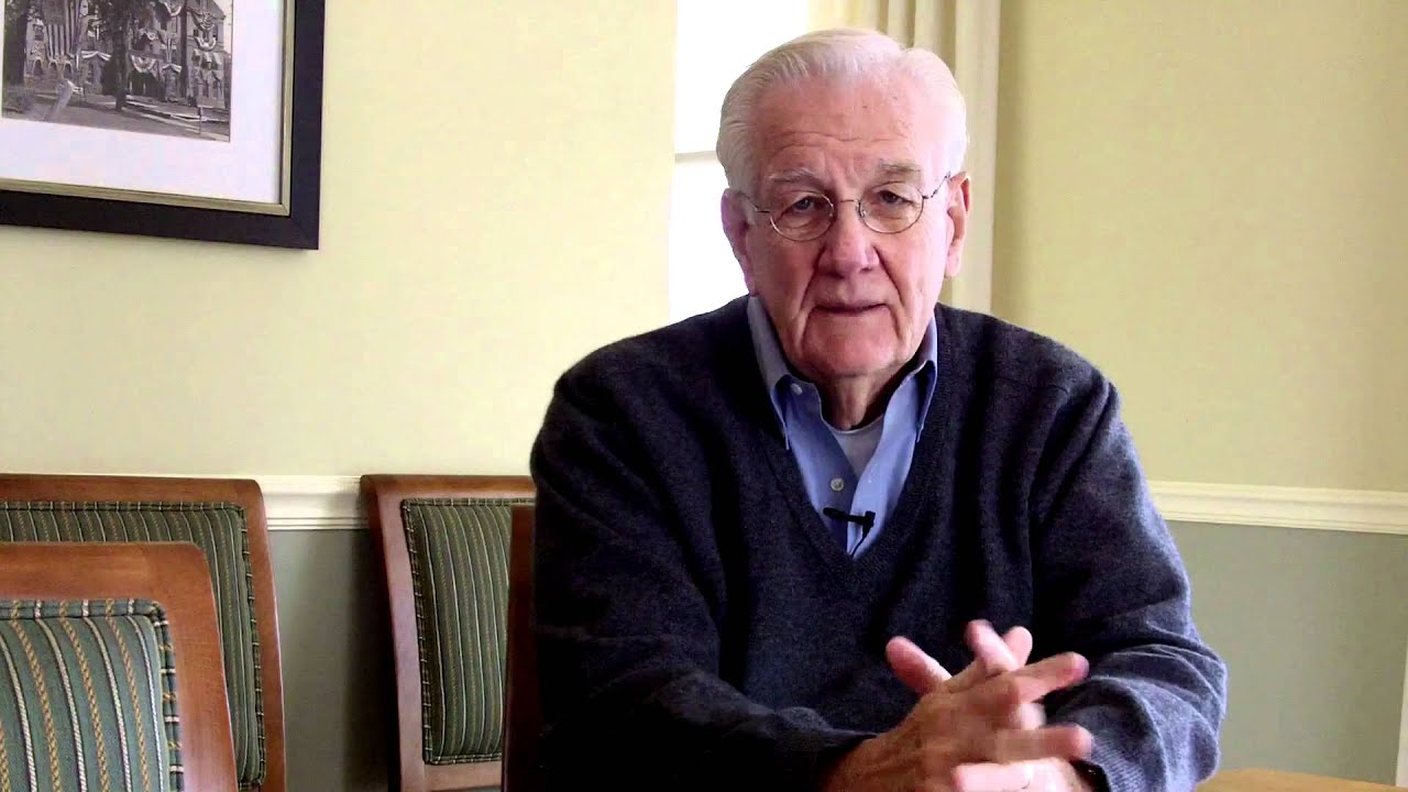 #3: Build a Transparent Culture, Three Responsibilities of Leadership ...