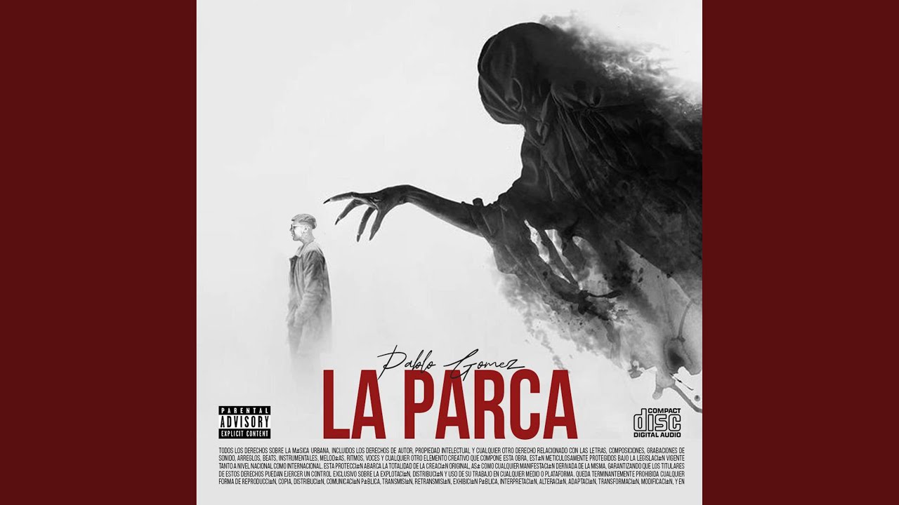 La Parca - YouTube