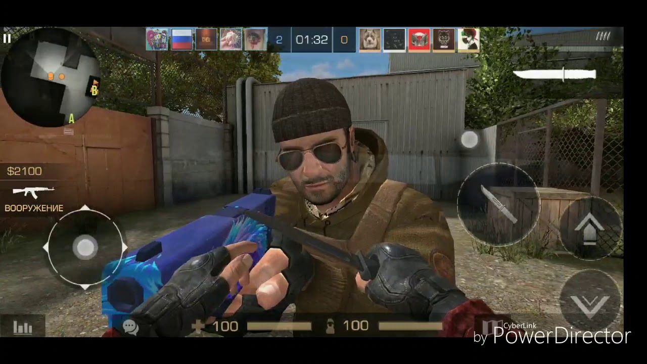 Standoff 2 - YouTube