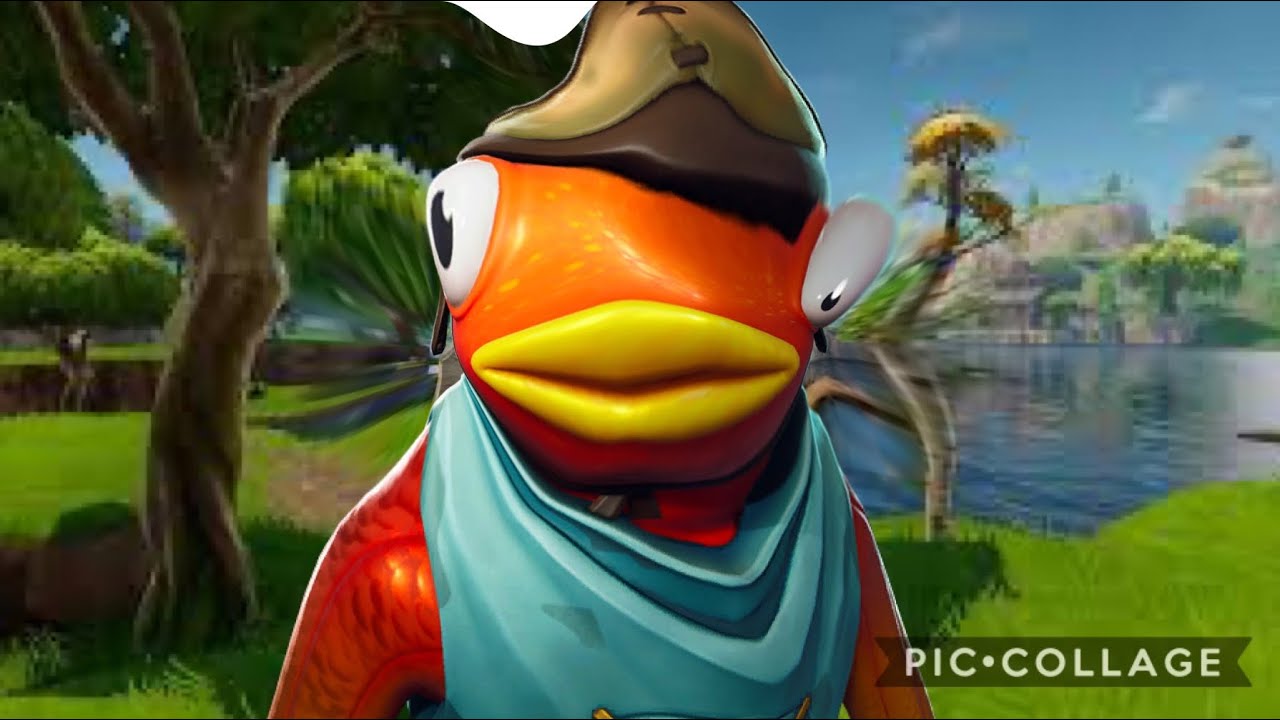 FISHY ARMY - YouTube