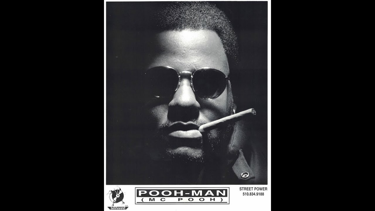 Pooh-Man - Don't Test Yo Pimpin 1994 Oakland Funk - YouTube
