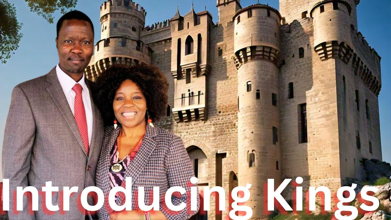 IBFN LIVE! Nō 178 : Introducing Kings - YouTube