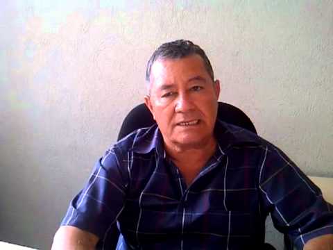 Miguel Angel Albarran Almazan Diputado PLATICO DE SU TRABAJO ...