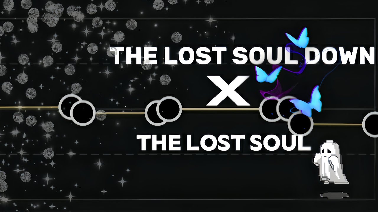 NBSPLV~The Lost soul Down X The Lost Down Song Audio Editzz💫 - YouTube