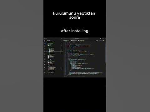 React Native Challange Gün 7- React Native Animasyon #mobile #coding #expo #programming #git ...