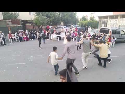 TOKAT YÖRESİ DAVUL ZURNA 4