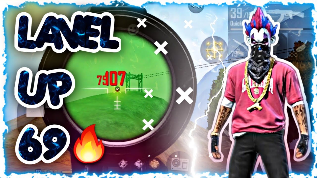 Congratulations Lavel 69 Gameplay Video 🔥🔥 - YouTube
