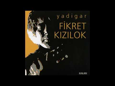 Fikret Kızılok - Farketmeden (1995)