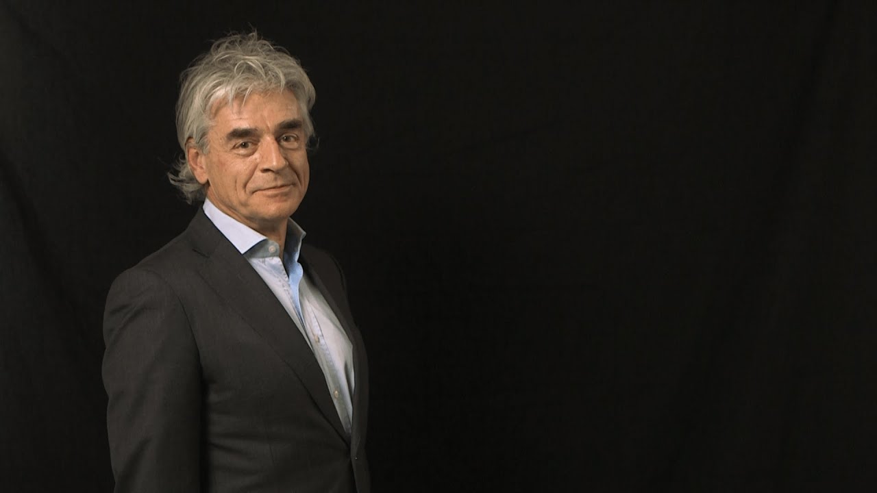 Hans Schenk - YouTube