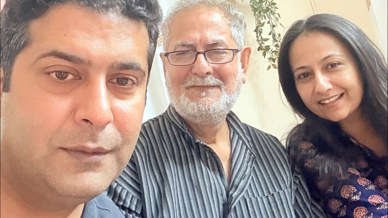 Live singing by Simar and Dadu - YouTube