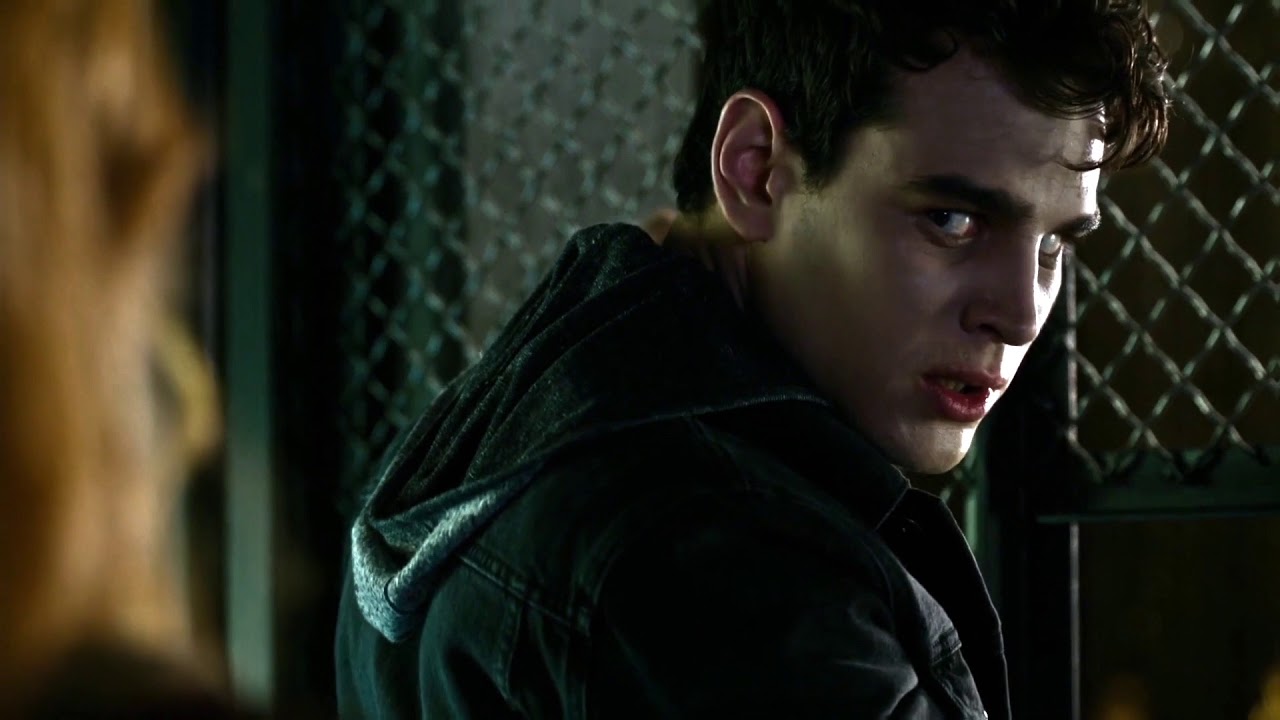 simon lewis - in for it - YouTube