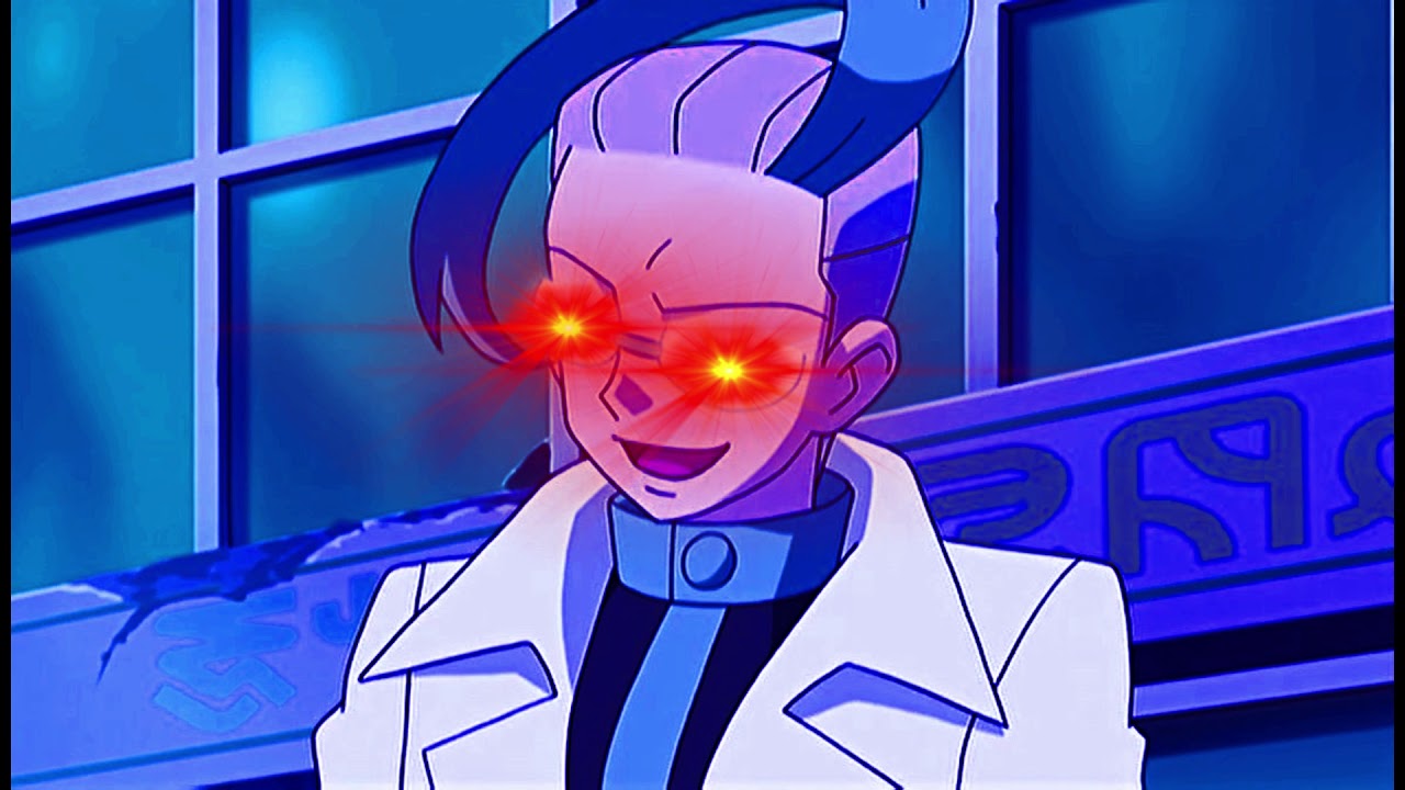 Colress Encounter Theme Earrape | Pokemon Black and White 2 - YouTube