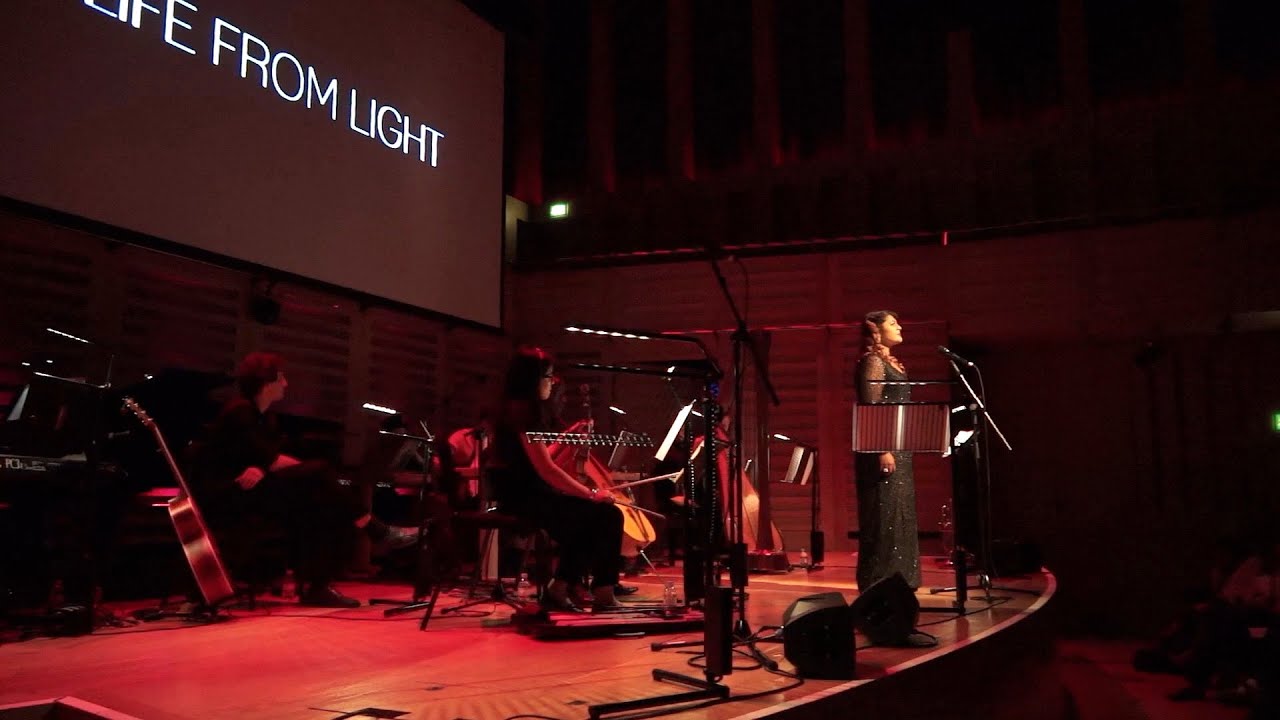 Toni Castells - 14 Inman ft. Meeta Raval - Life from Light @ Kings ...