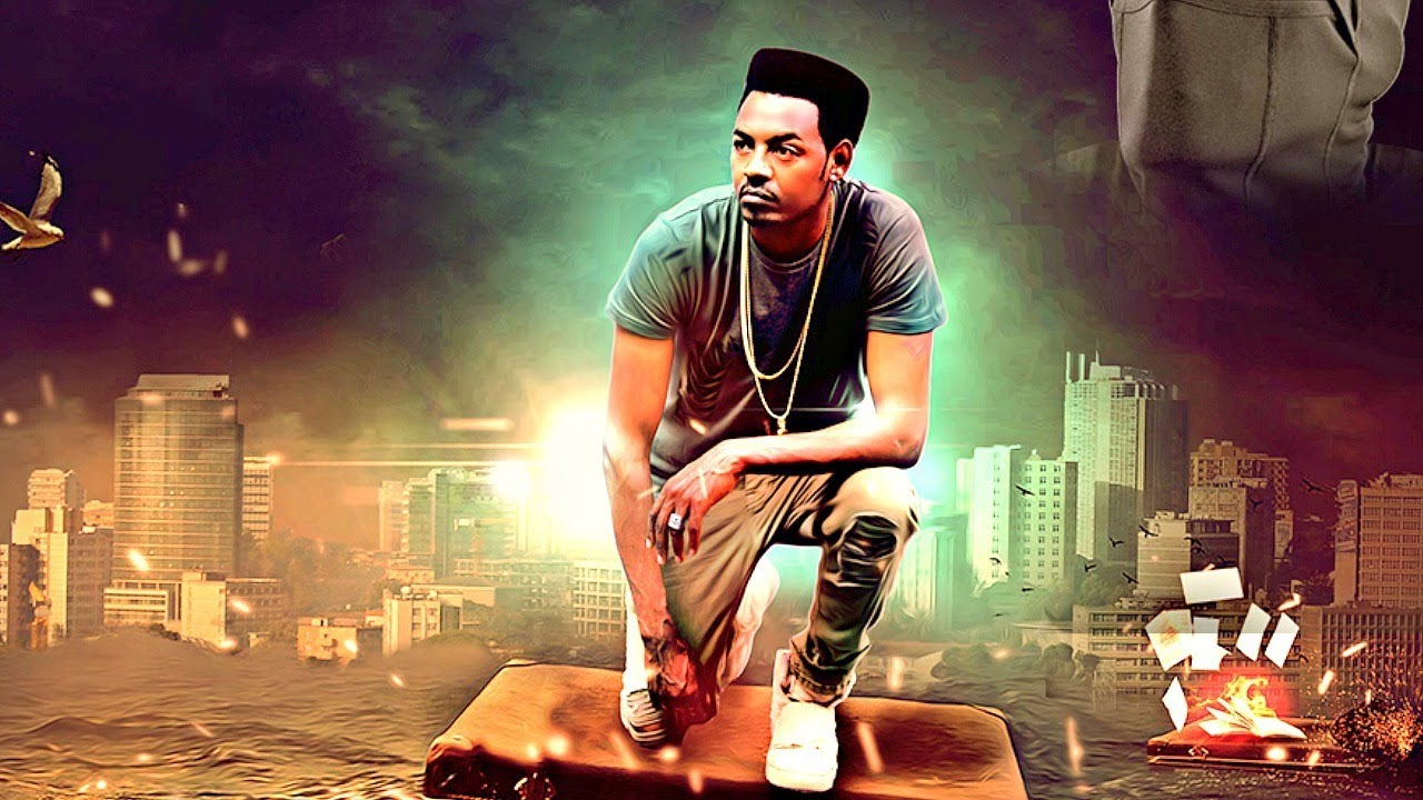 Teddy Yo ft. Lij Eyasu - Alehu Belegn | አለሁ በለኝ - New Ethiopian Music ...