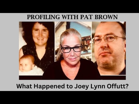 What Happened to Joey Lynn Offutt? #offutt #joeylynnoffutt #missing ...