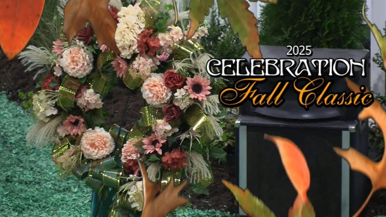 SWEET WALKING MATILDA 2025 CELEBRATION FALL CLASSIC - YouTube