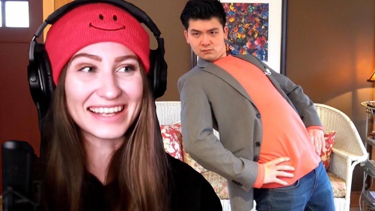 When your substitute is ASIAN! //Steven He - YouTube