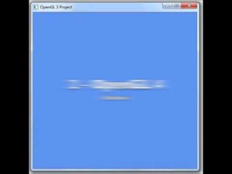 Swiftless Tutorials: 2 - OpenGL 4 - Shaders - YouTube