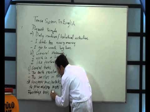 YDS-KPDS Video Eğitim Seti Ders.01-1(www.sanalpazaristan.com)