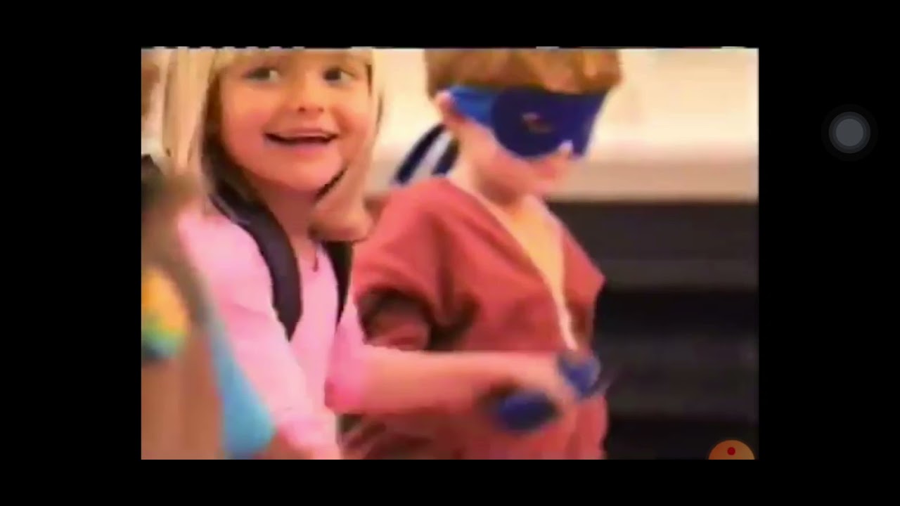 Nick jr Commercial Break 2012 - YouTube