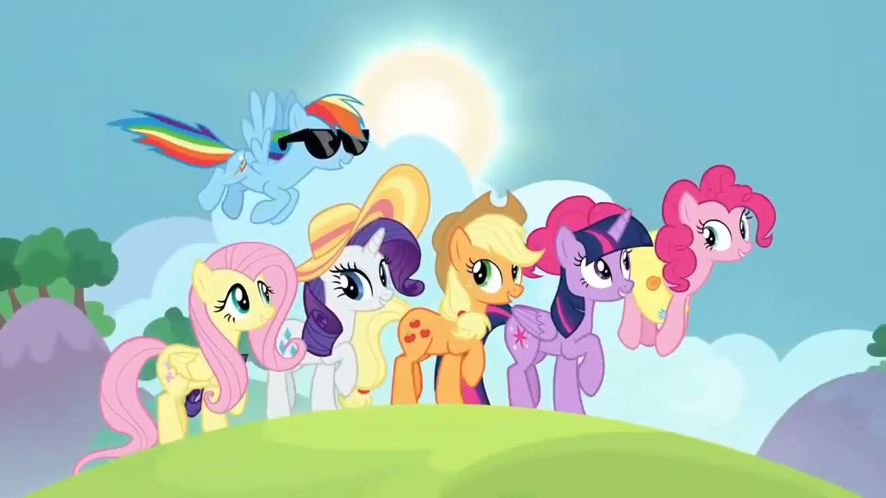 A New Way to Walk Crossover (Toonwriter's version) - YouTube