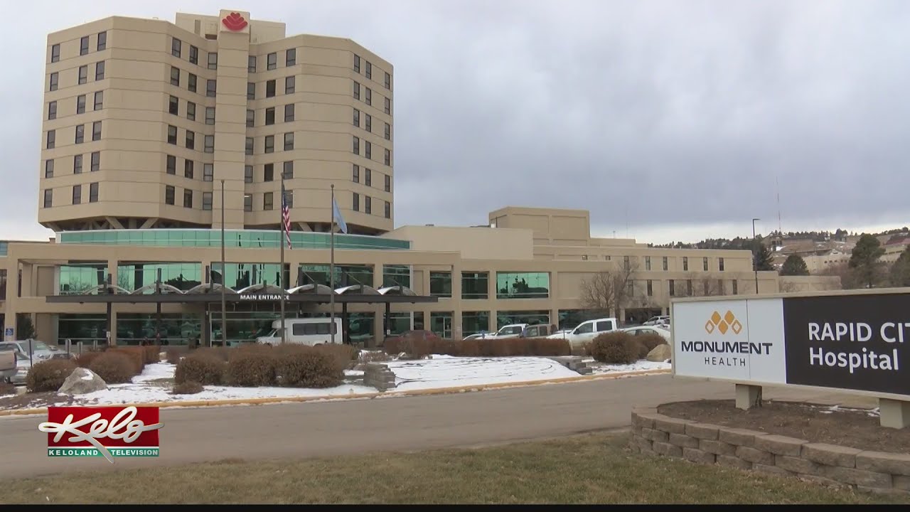 Monument Health officially joins Mayo Clinic Care Network - YouTube