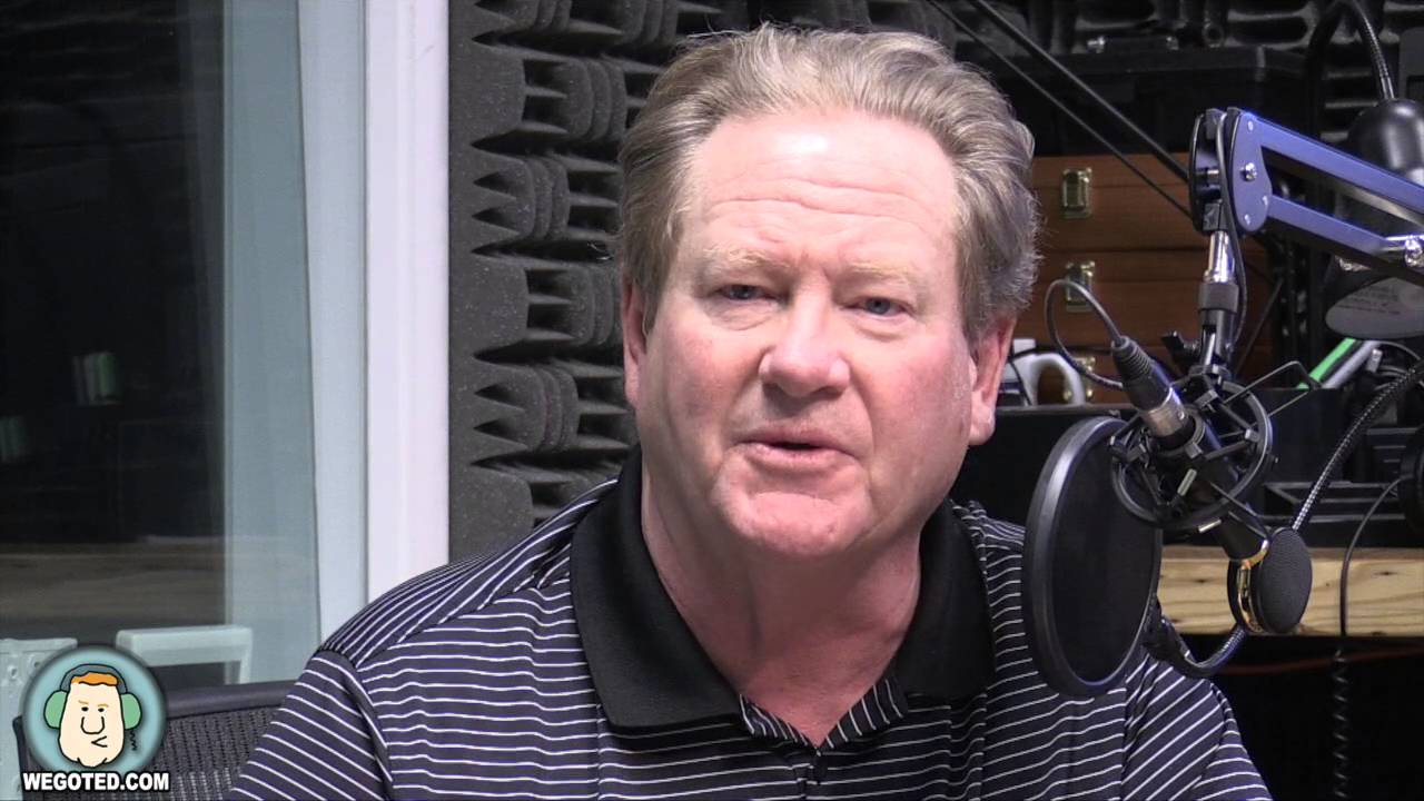 Ed Schultz News and Commentary: Tuesday the 12th of April - YouTube