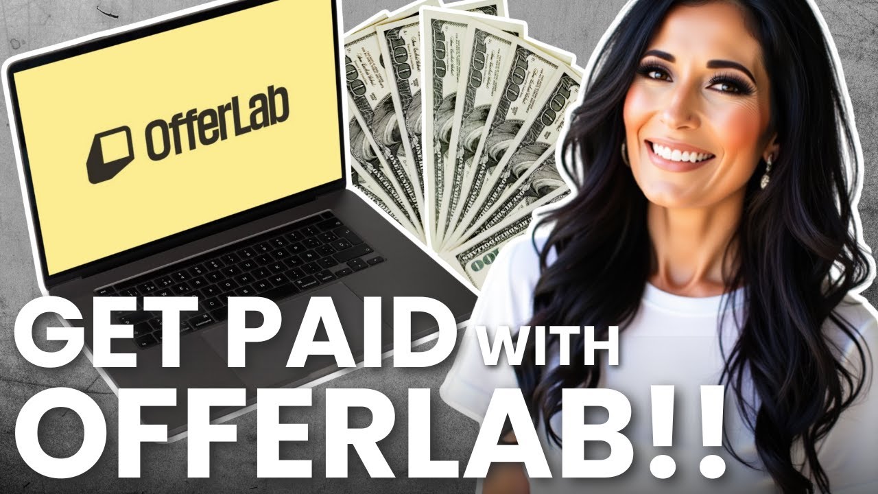 What is OfferLab? Russell Brunson's NEW Software | OfferLab Review (2025) - YouTube