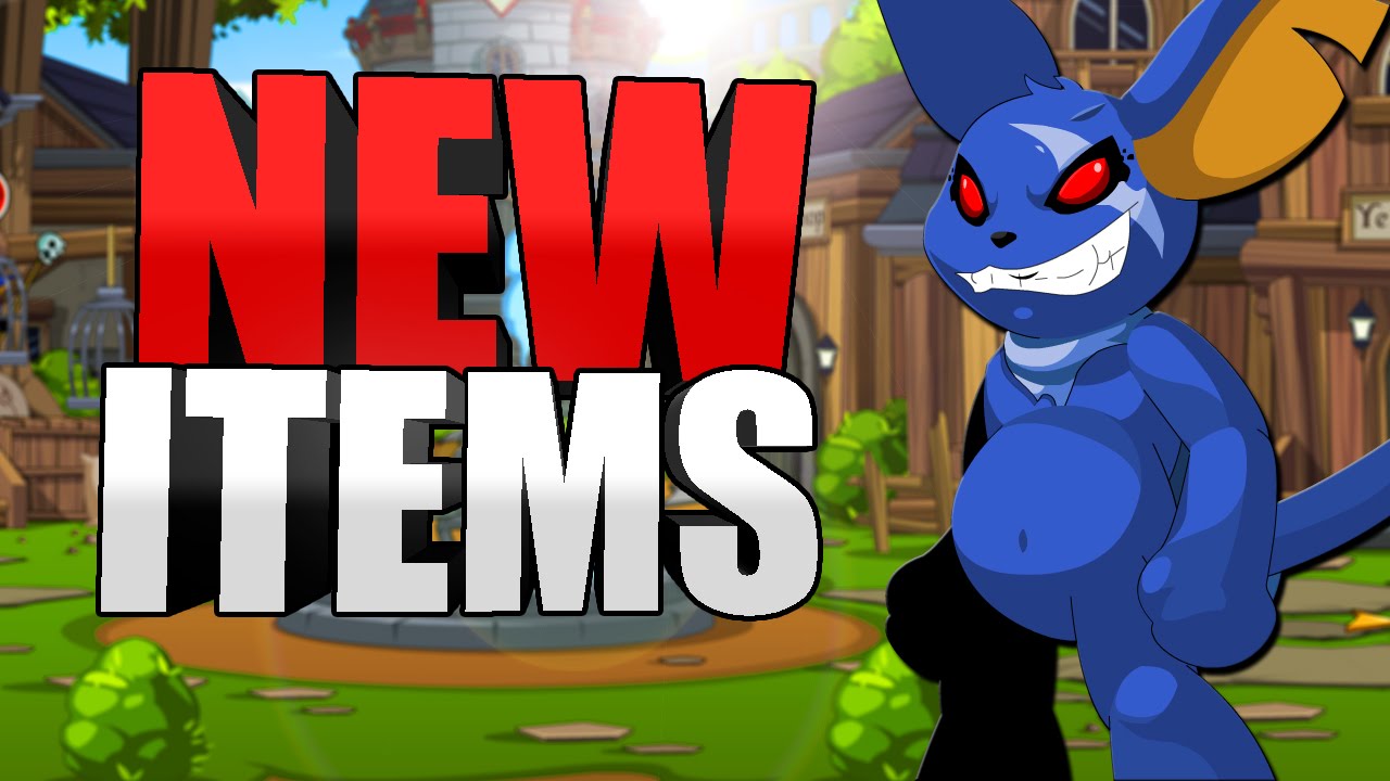 NEW ITEMS NEW FREE HOUSE ITEM AQW Adventure Quest Worlds - YouTube