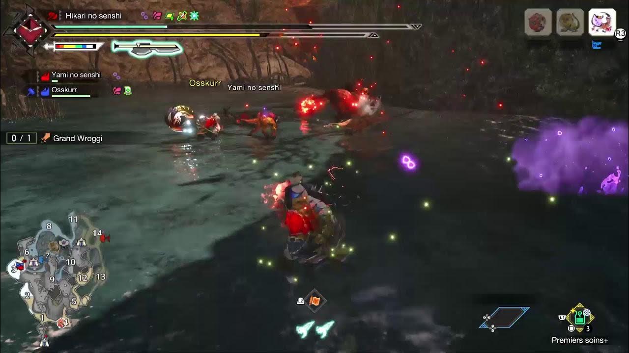 Mhr rise sun break on farm #44 - YouTube