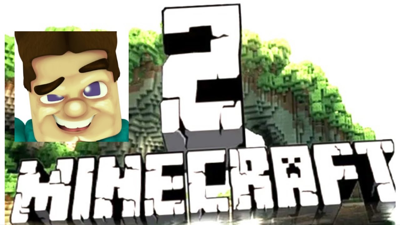 playing knockoff minecraft games..... - YouTube