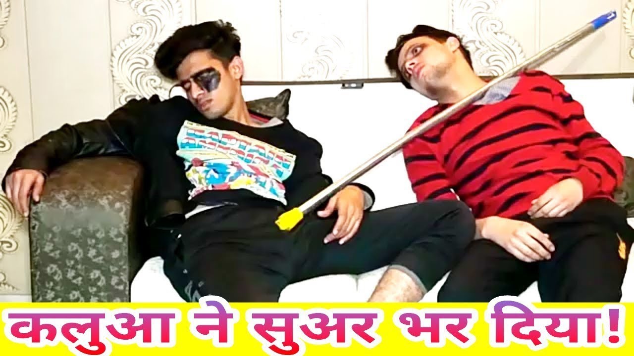 Zain Saifi - Amir Siddique positive #round2hell New video reaction ...