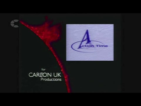 Action Time for Carlton UK Productions / Carlton Programme for ITV ...